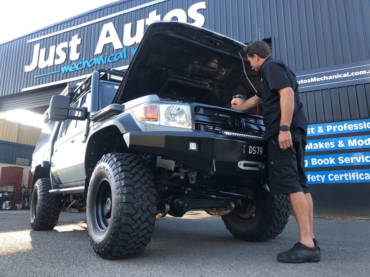 Why You Should Clean Your Intake Manifold | Just Autos