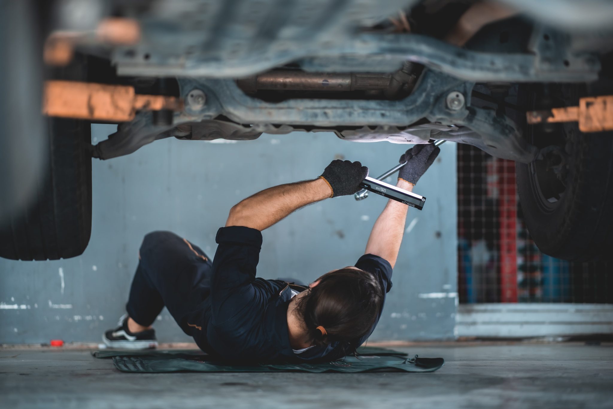 What is Second Stage Manufacturing? | Just Autos