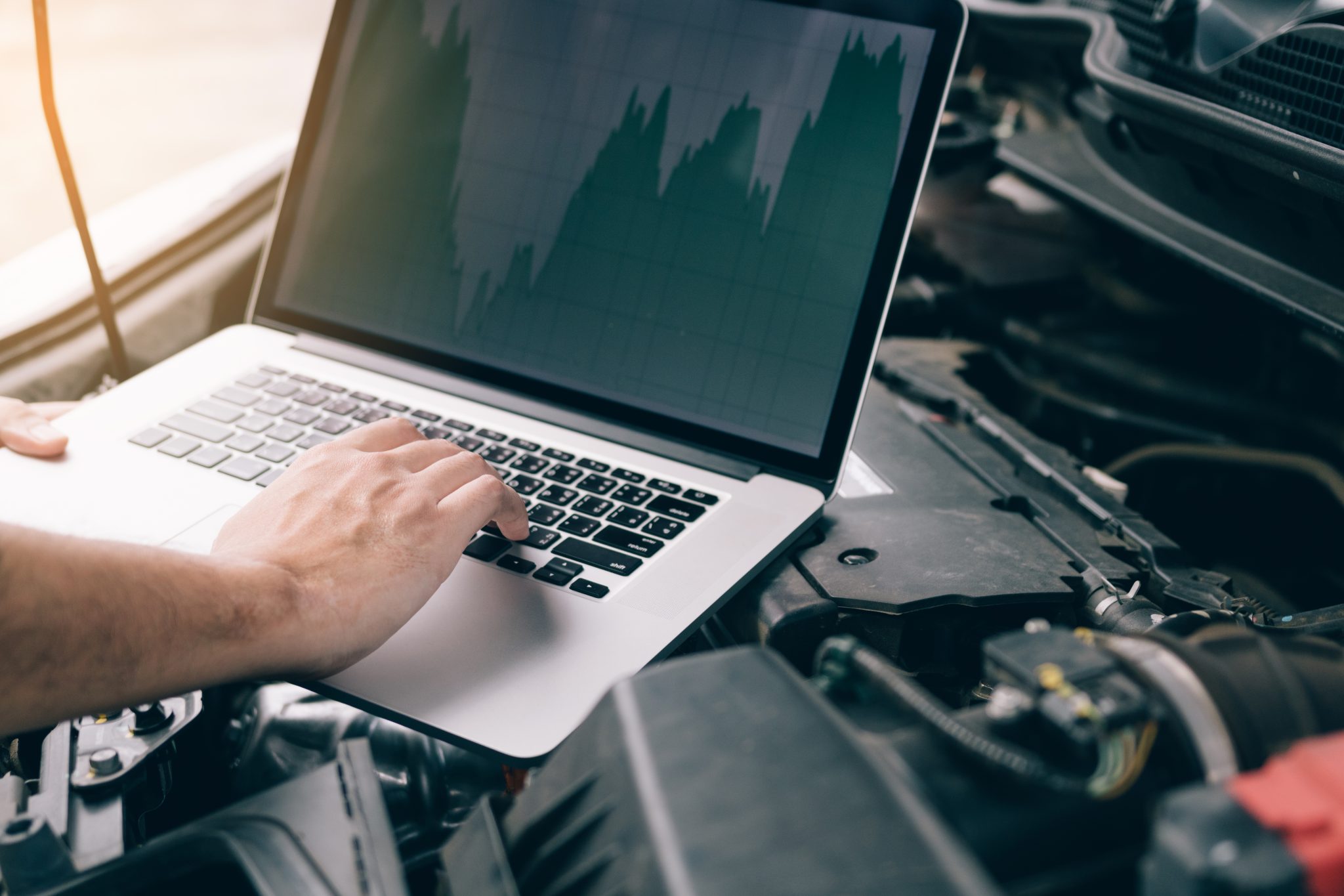 ECU Remapping: What to Expect and Is It Worth It? | Just Autos