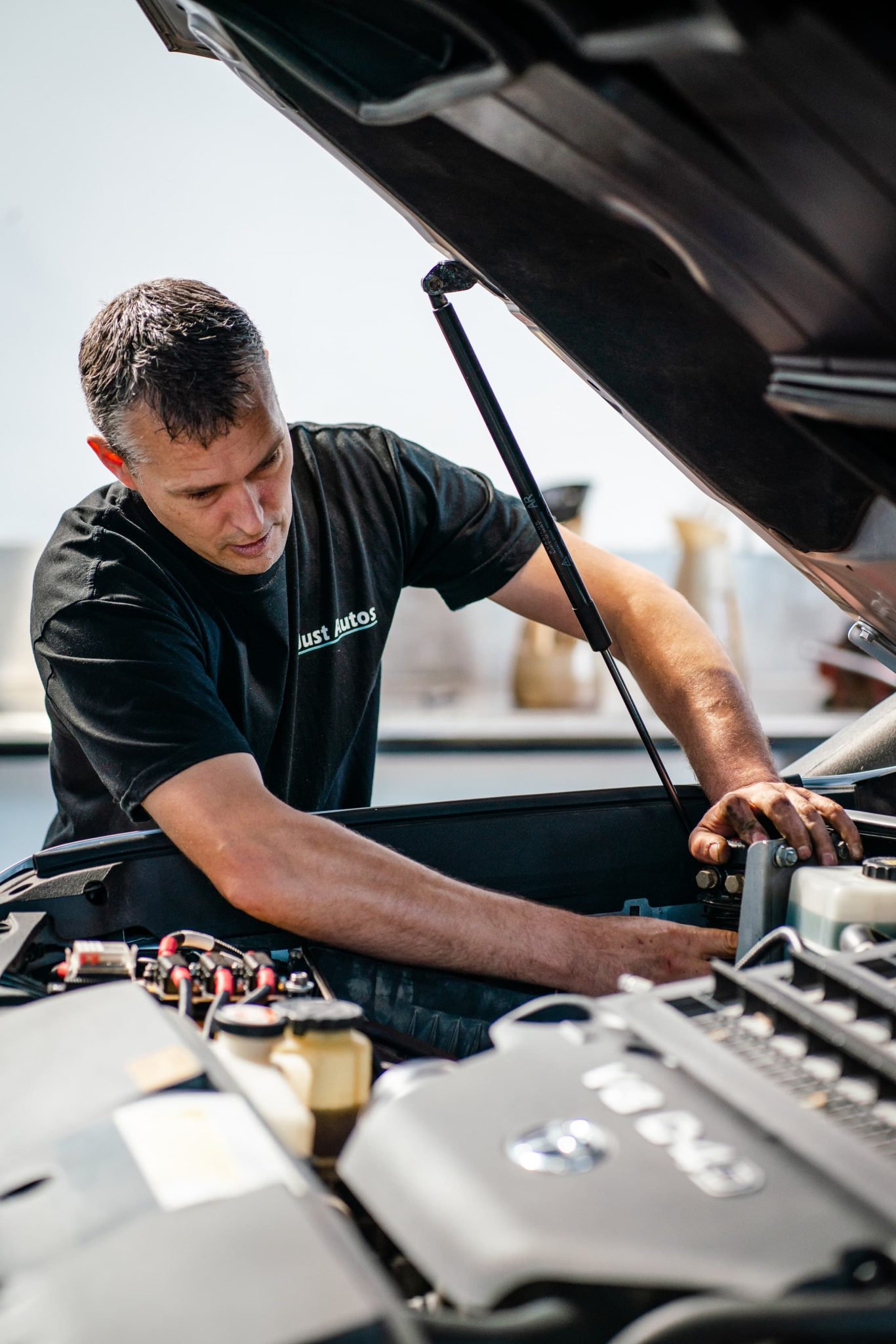 Just Autos | Diesel Performance Tuning & Upgrades