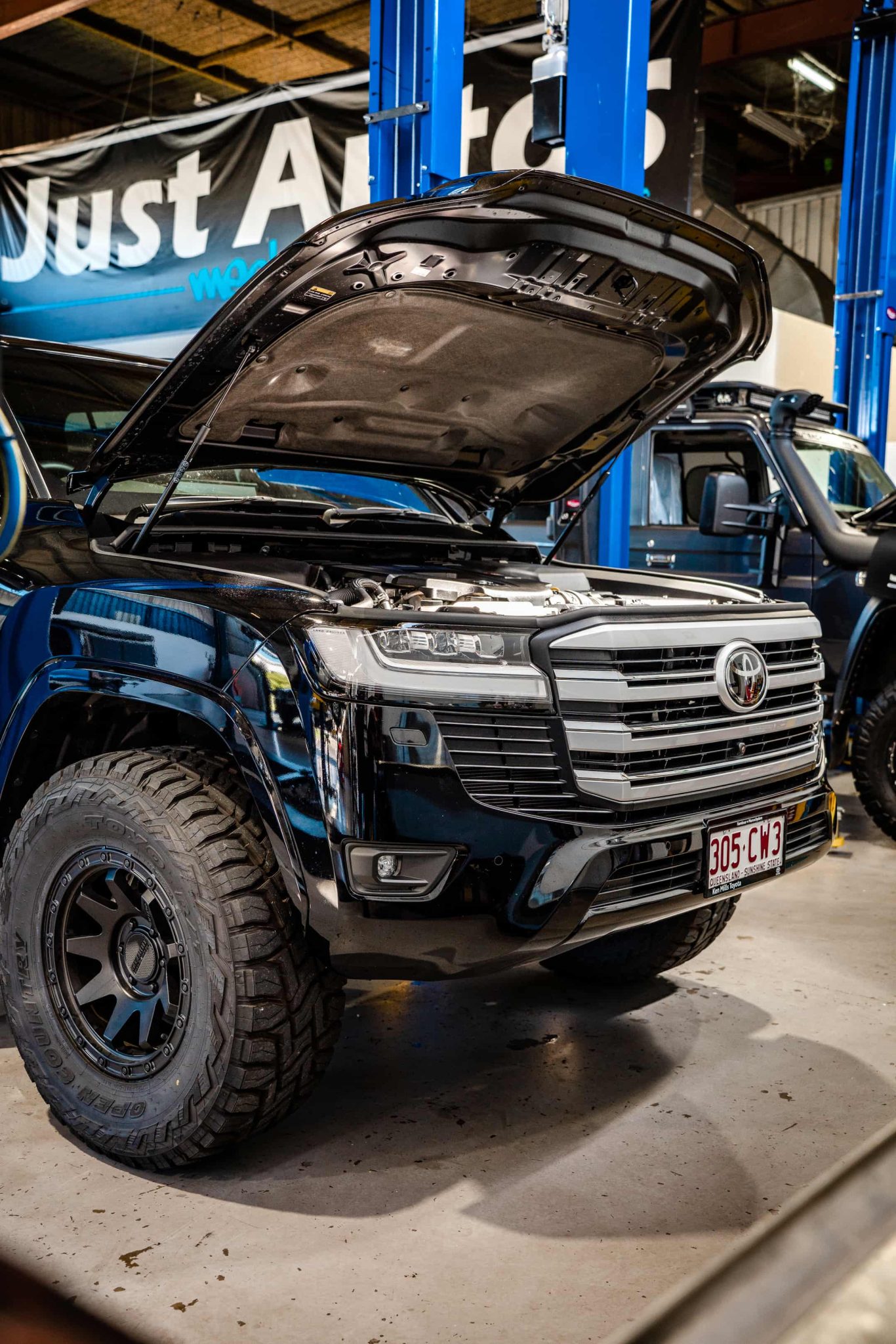 ECU Remapping | Toyota ECU Tuning Services | Just Autos