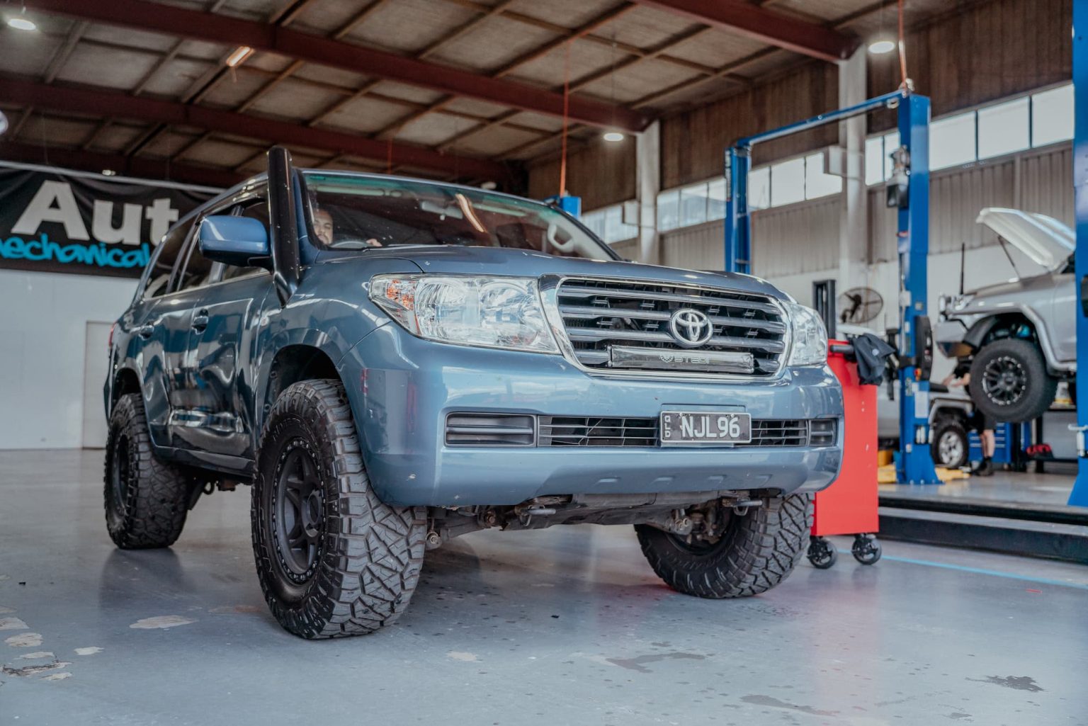 Just Autos | Diesel Performance Tuning & Upgrades