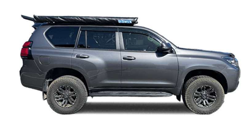 Prado Upgrades For Maximum Performance | Just Autos