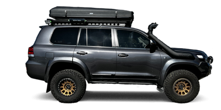 Prado Upgrades For Maximum Performance | Just Autos