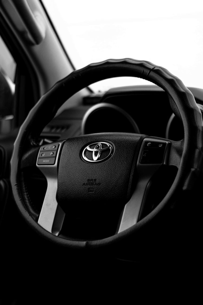 Prado | Diesel Performance Upgrades | Just Autos