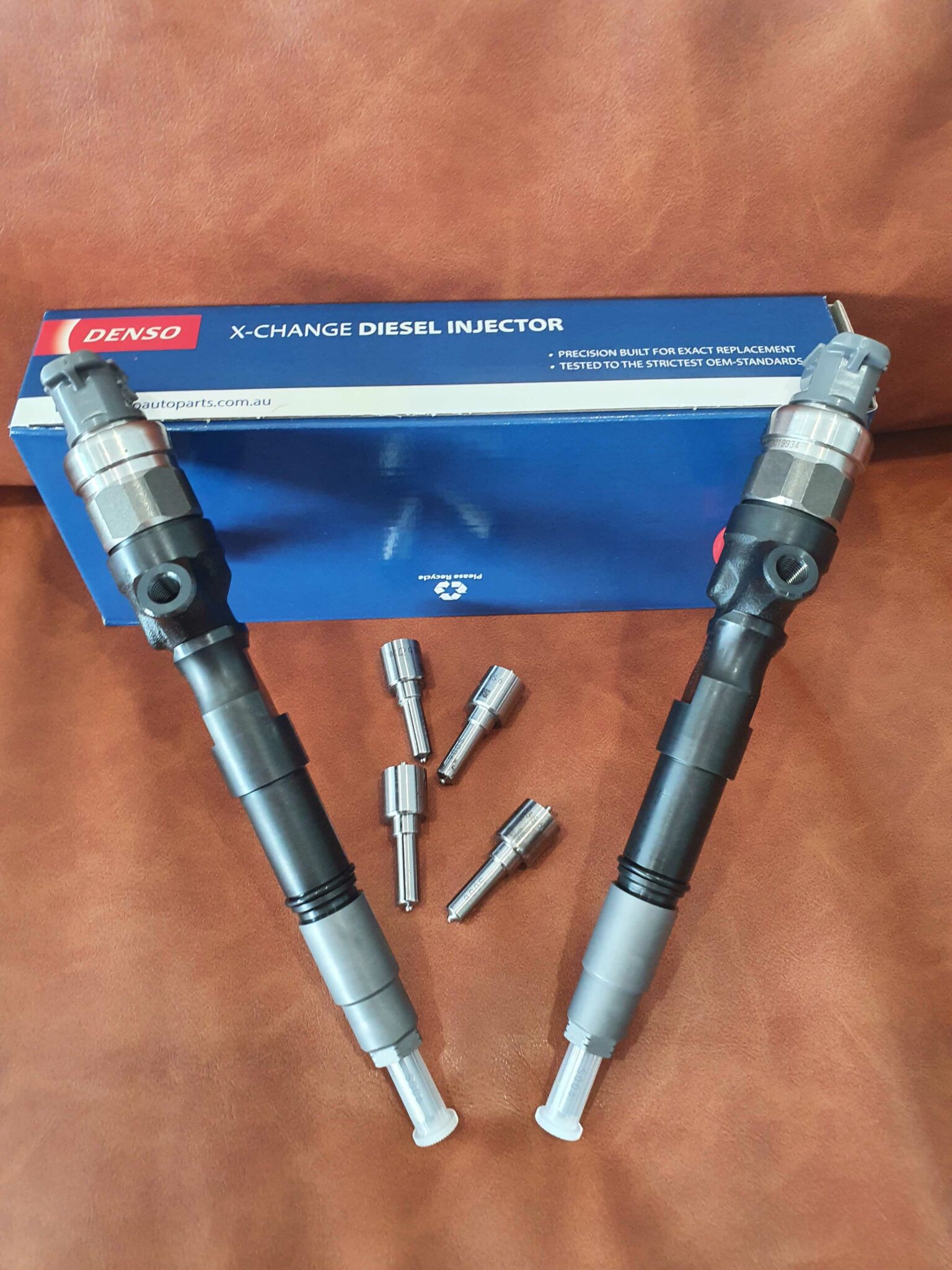 Why Upgrade your Toyota Turbo & Injectors? | Just Autos