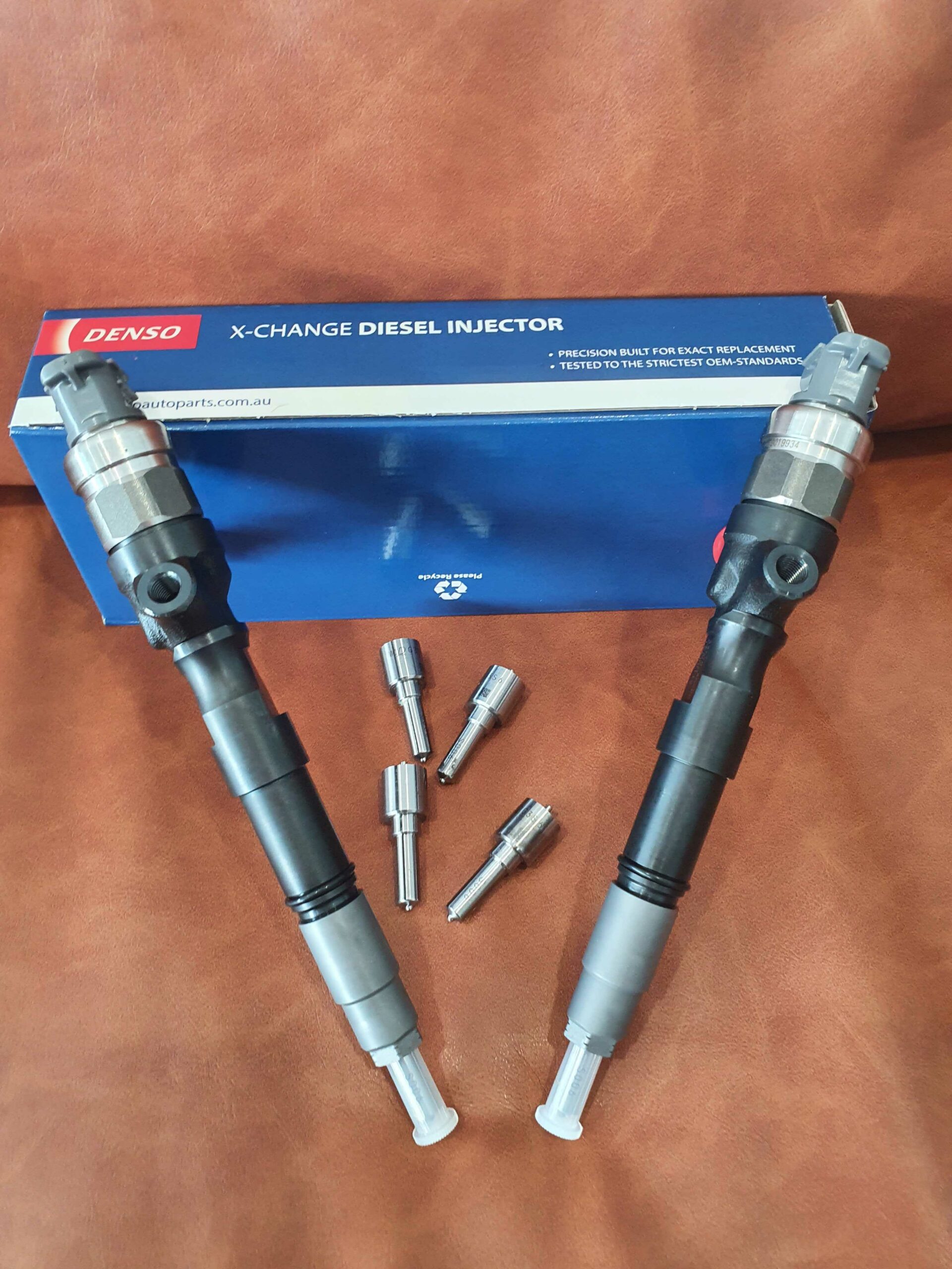 Why Upgrade your Toyota Turbo & Injectors? | Just Autos