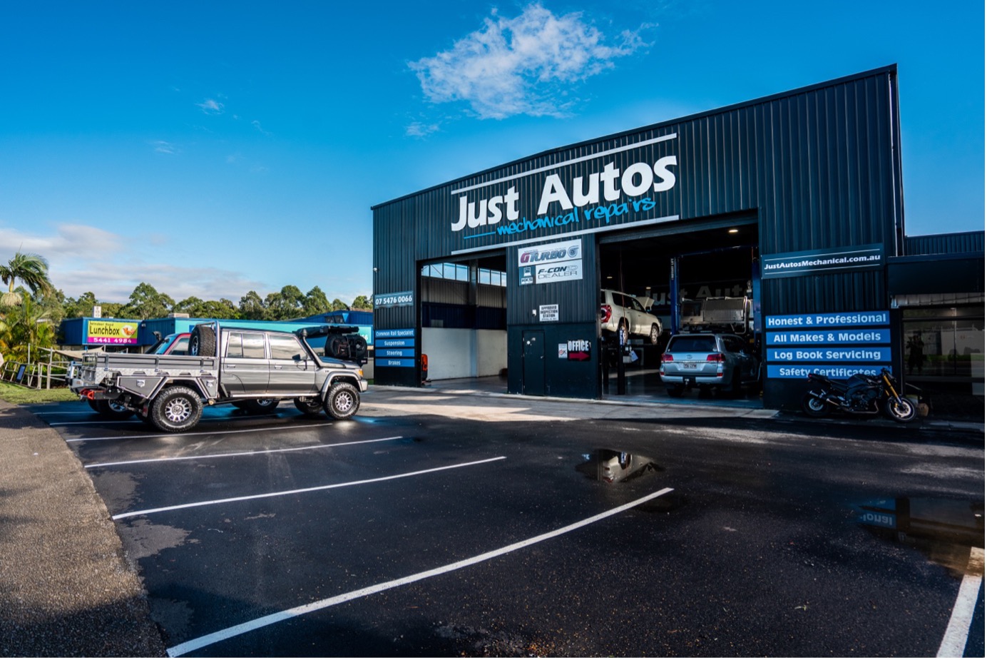 5 Simple DIY Diesel Maintenance Tips | Just Autos