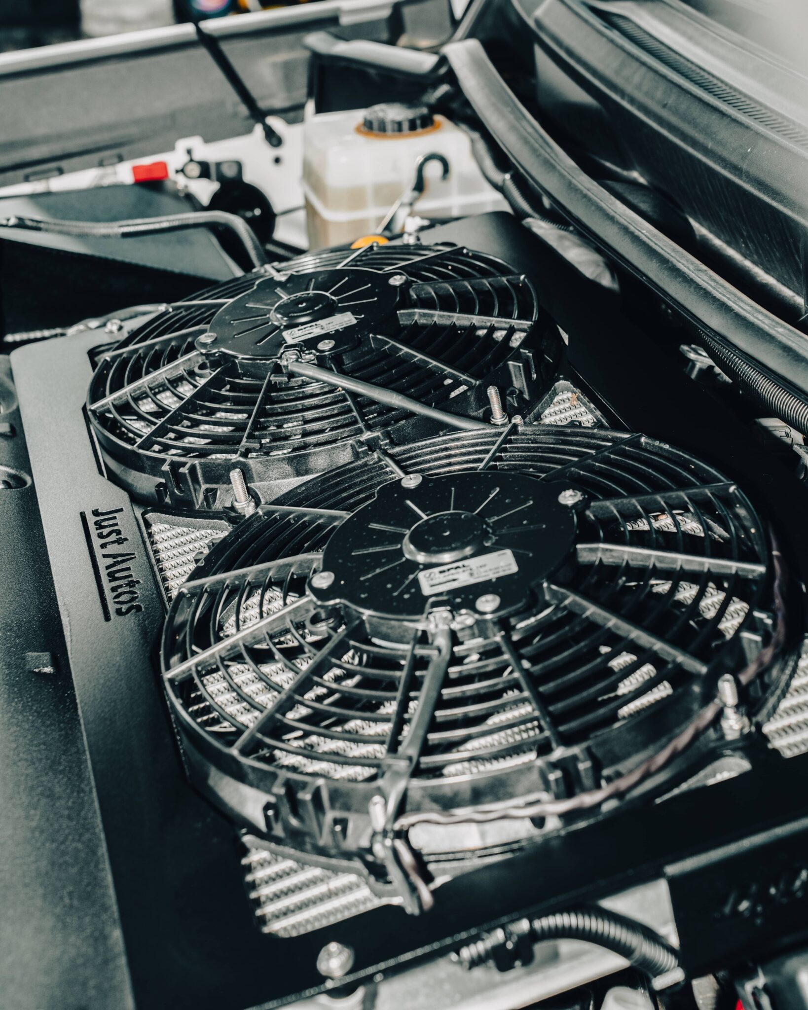 3 Upgrades to Complement an ECU Tune | Just Autos