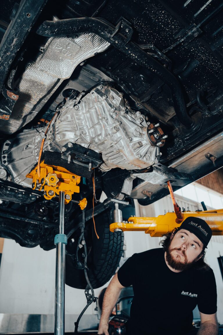 Common Rail Injection vs Mechanical Injection | Just Autos