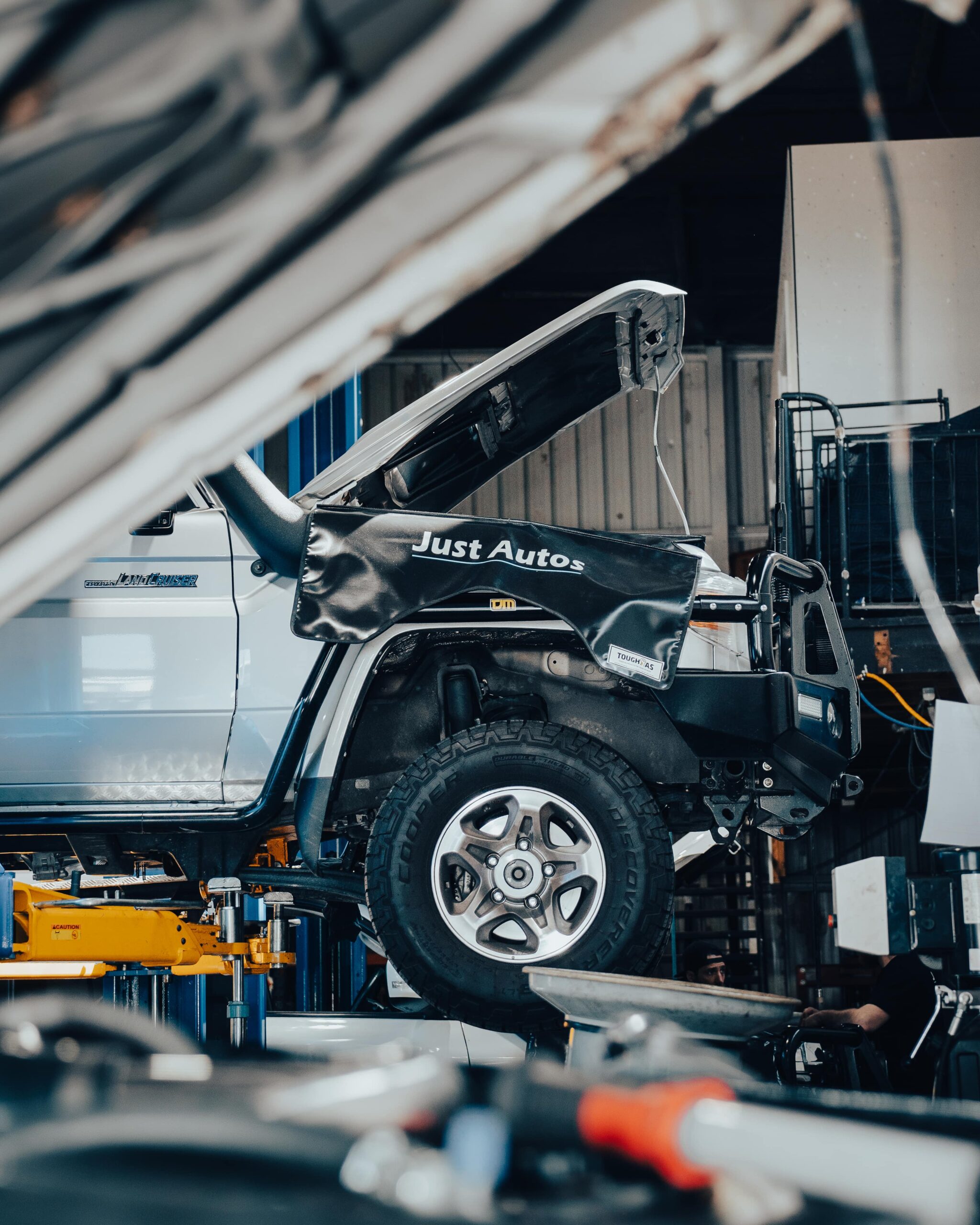 Do EGRs Impact Your Toyota’s Performance? | Just Autos