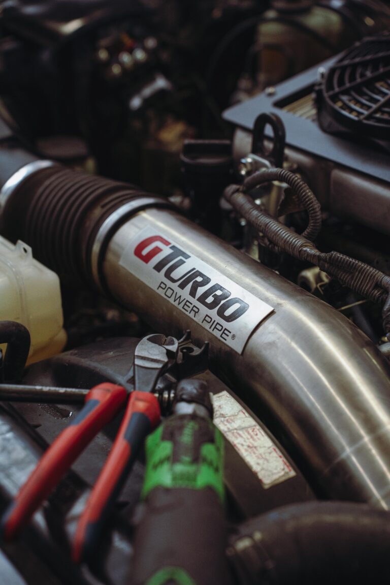 Top Diesel Performance Upgrades For Your Vehicle | Just Autos