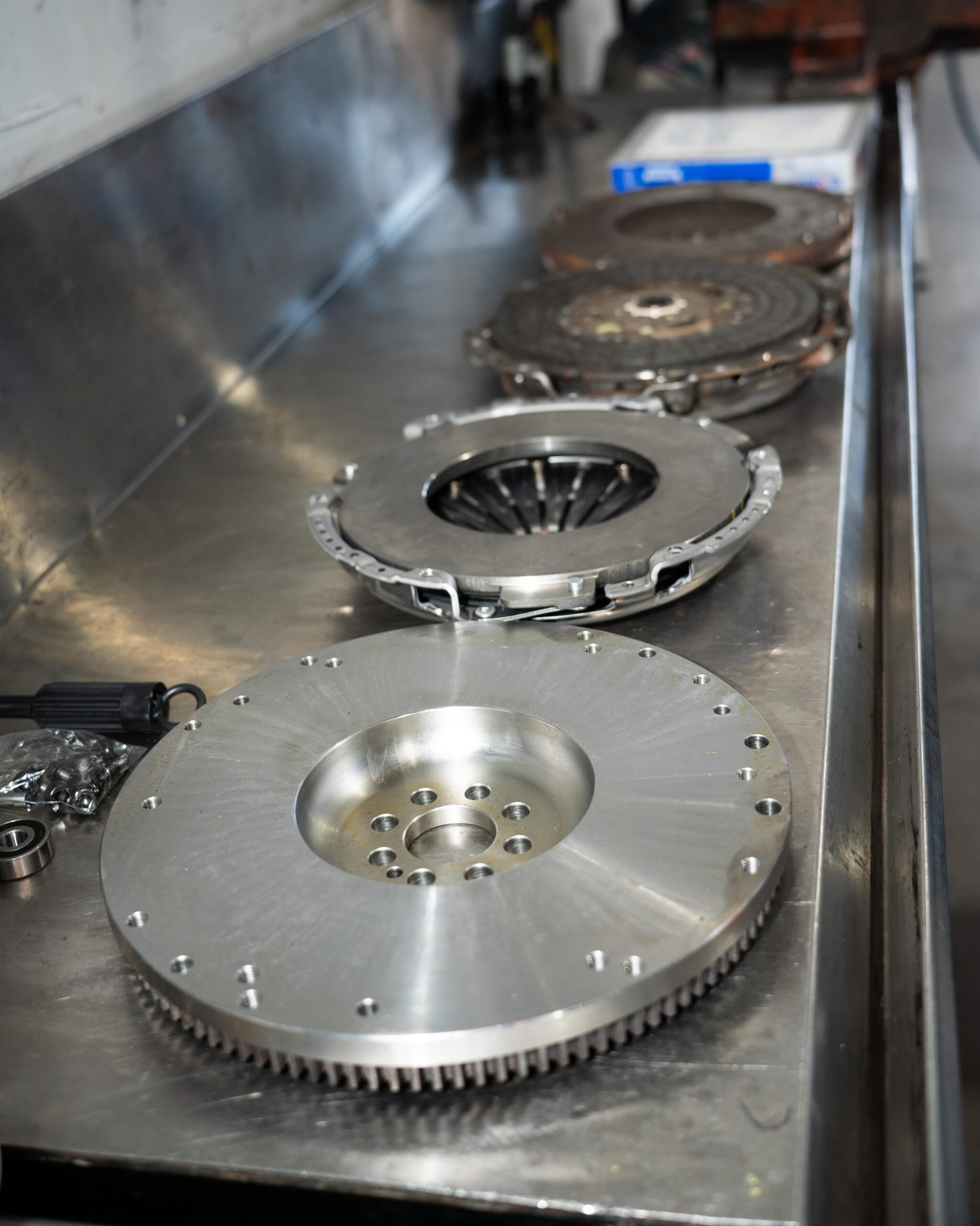 Ultimate Stage Tuning Guide: VDJ70 Series Land Cruiser | Blog