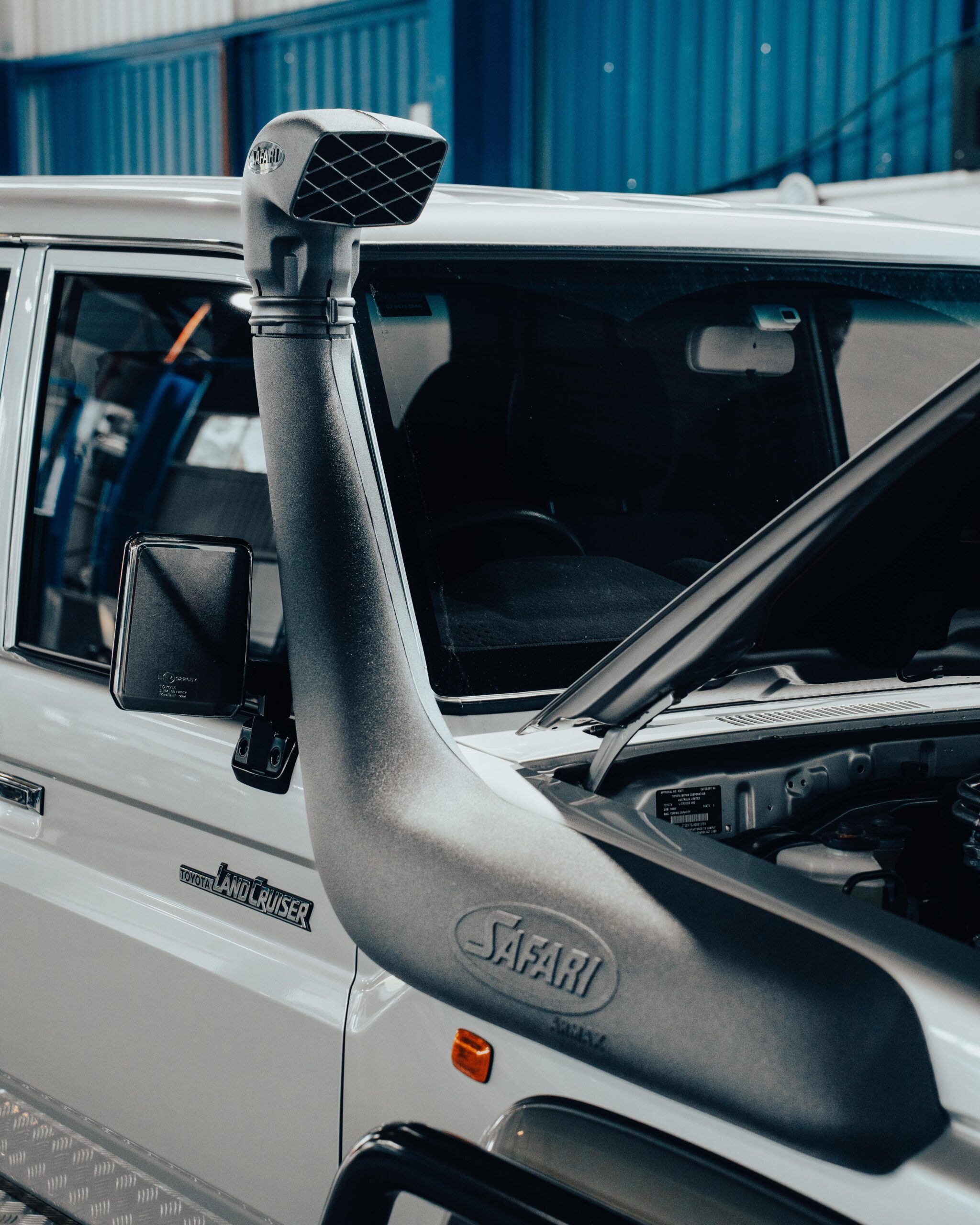 Ultimate Stage Tuning Guide: VDJ70 Series Land Cruiser | Blog