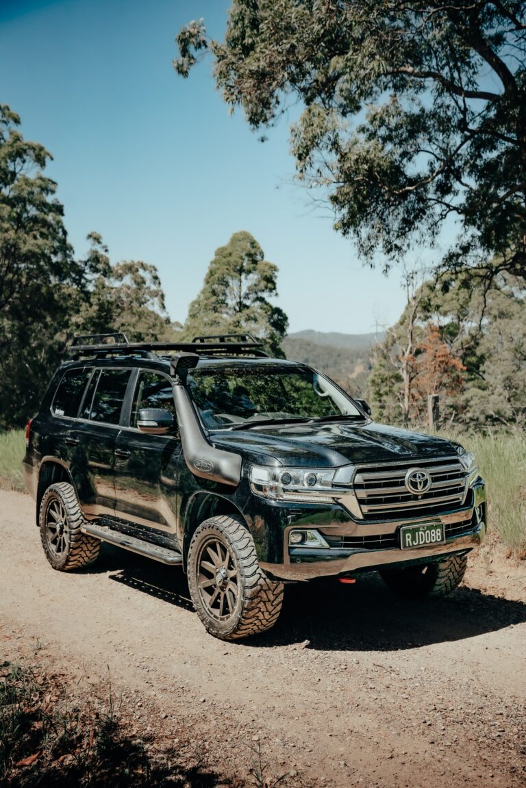 3 Diesel Upgrades for Better Towing | Blog | Just Autos