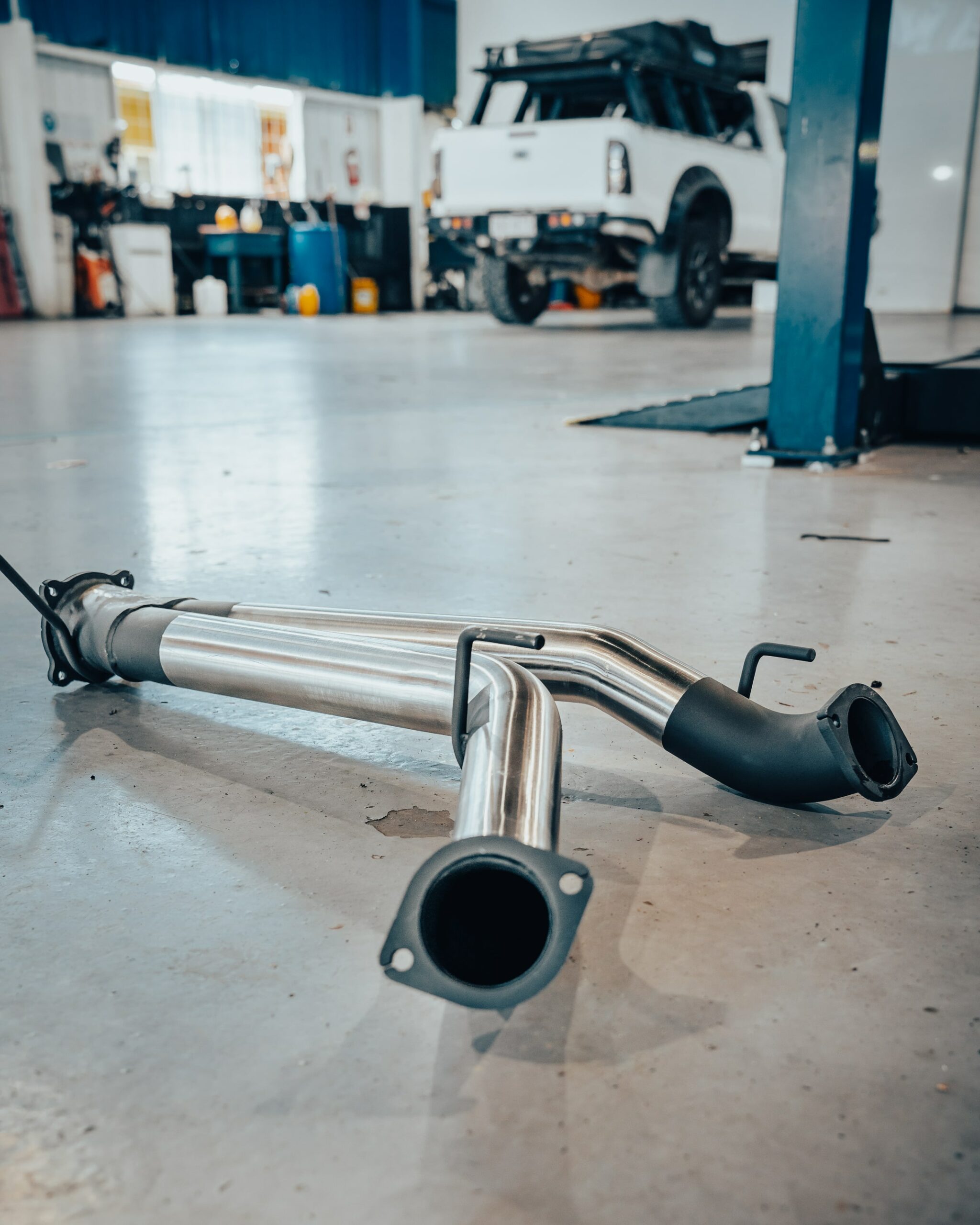 Top 5 Must-Have VDJ200 Modifications | Blog | Just Autos