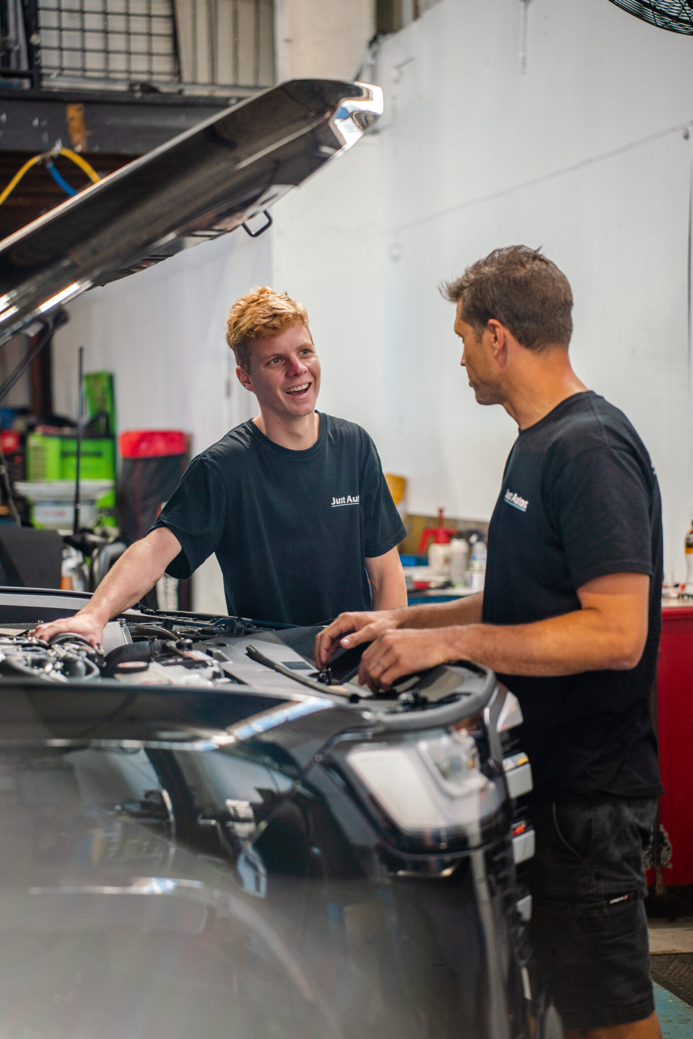 Why Should I Fit a Lock-Up Kit? | Just Autos