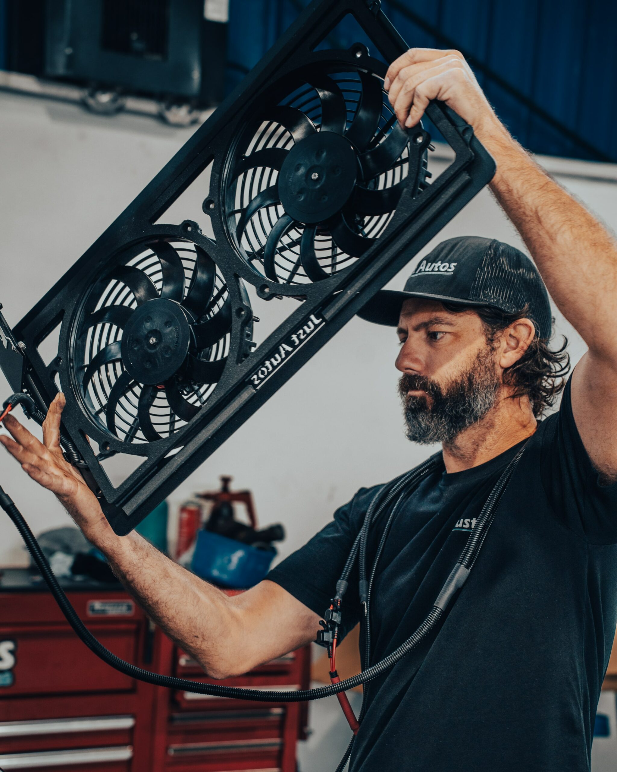 Top 5 Must-Have VDJ200 Modifications | Blog | Just Autos