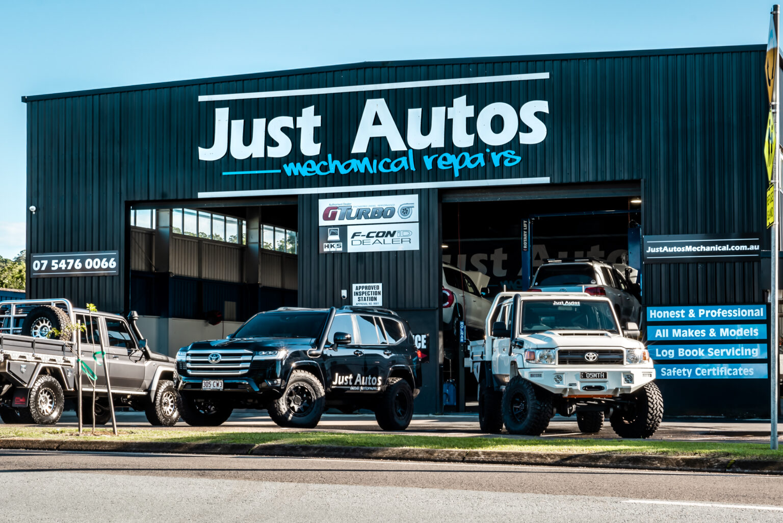 Top Performance Upgrades For The 300 Series Land Cruiser | Just Autos