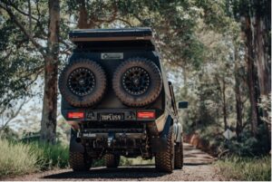 Top Performance Upgrades for Your 79 Series Land Cruiser | Just Autos