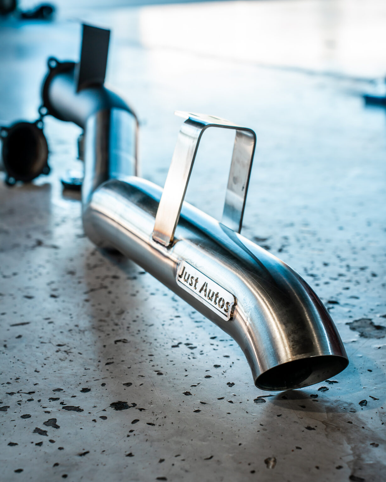 Prado Upgrades For Maximum Performance | Just Autos