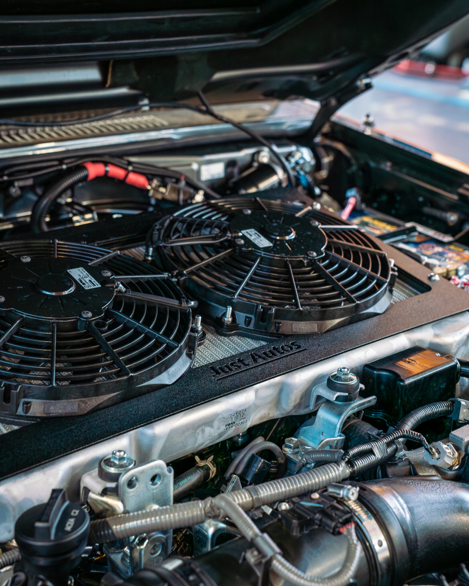 MAP Sensor filters and Vehicle Performance | Just Autos