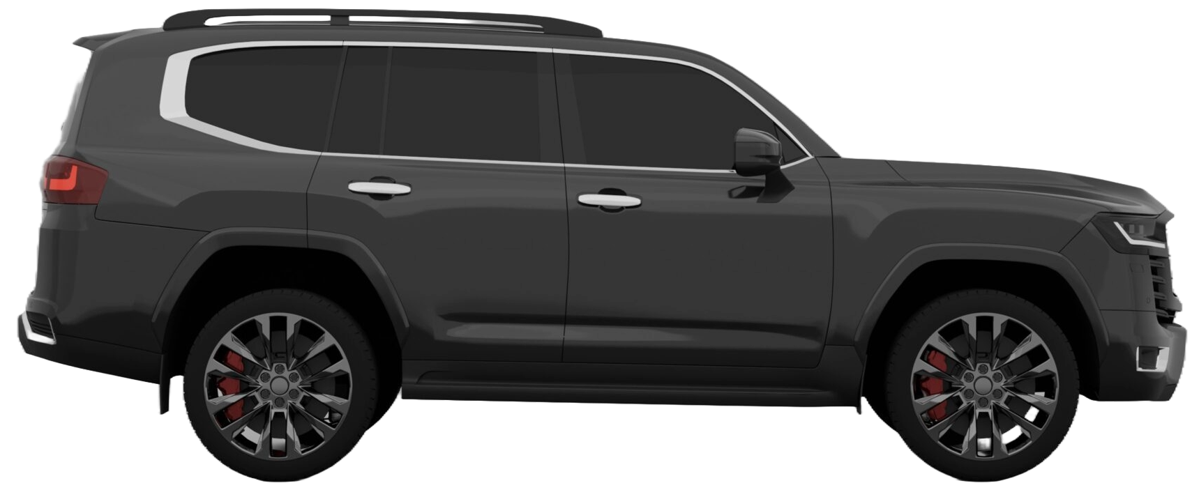 300 Series Land Cruiser Performance | Just Autos