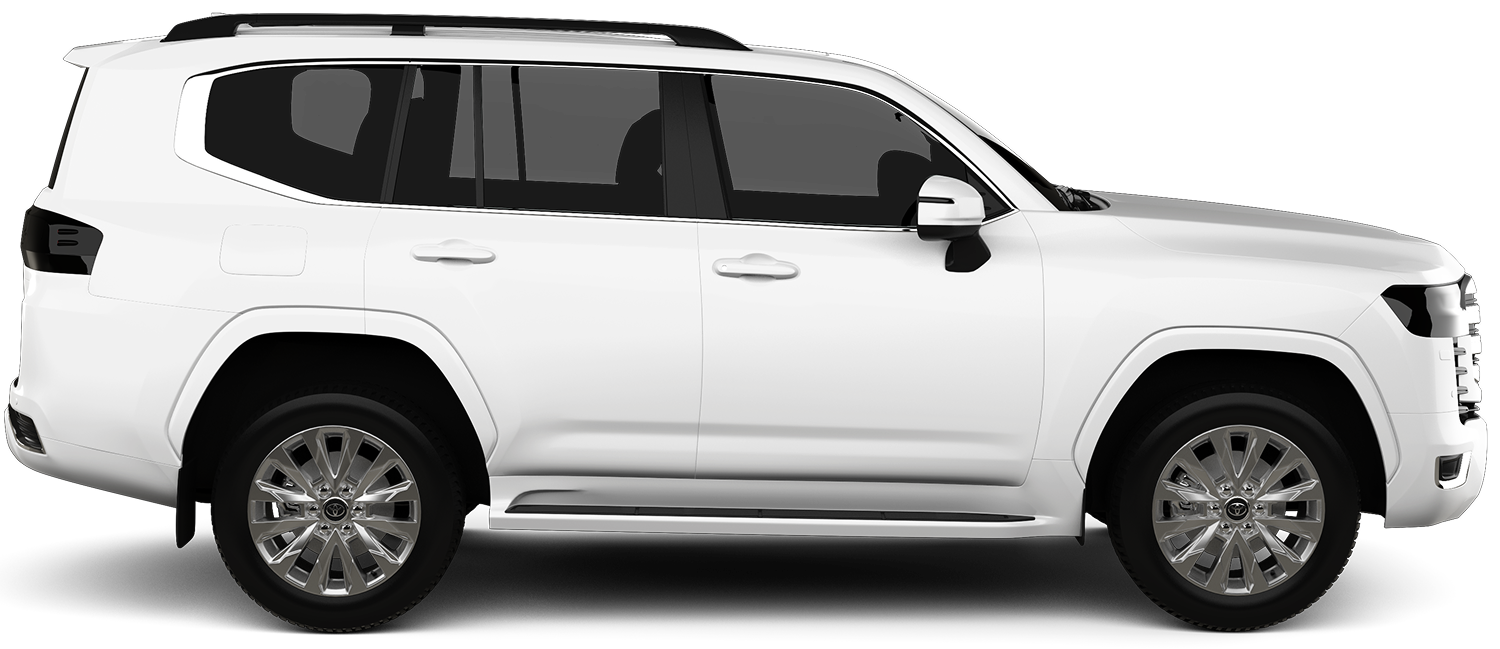 Package Builder - Select Car | Just Autos