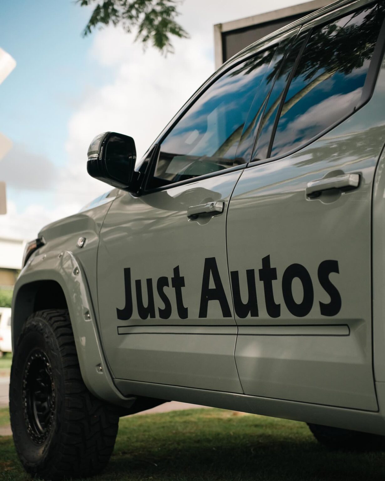 Toyota Tundra: A Closer Look at Performance and Power | Just Autos