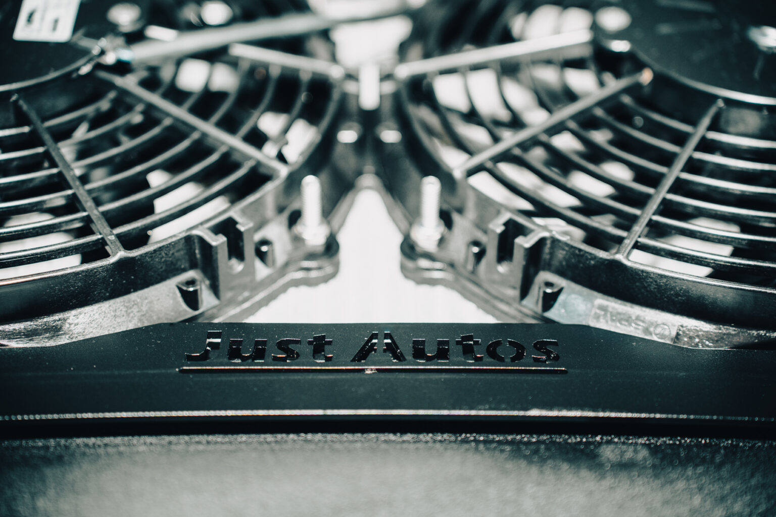 Intercooler & Fan Kit Upgrades | Toyota Upgrades | Just Autos