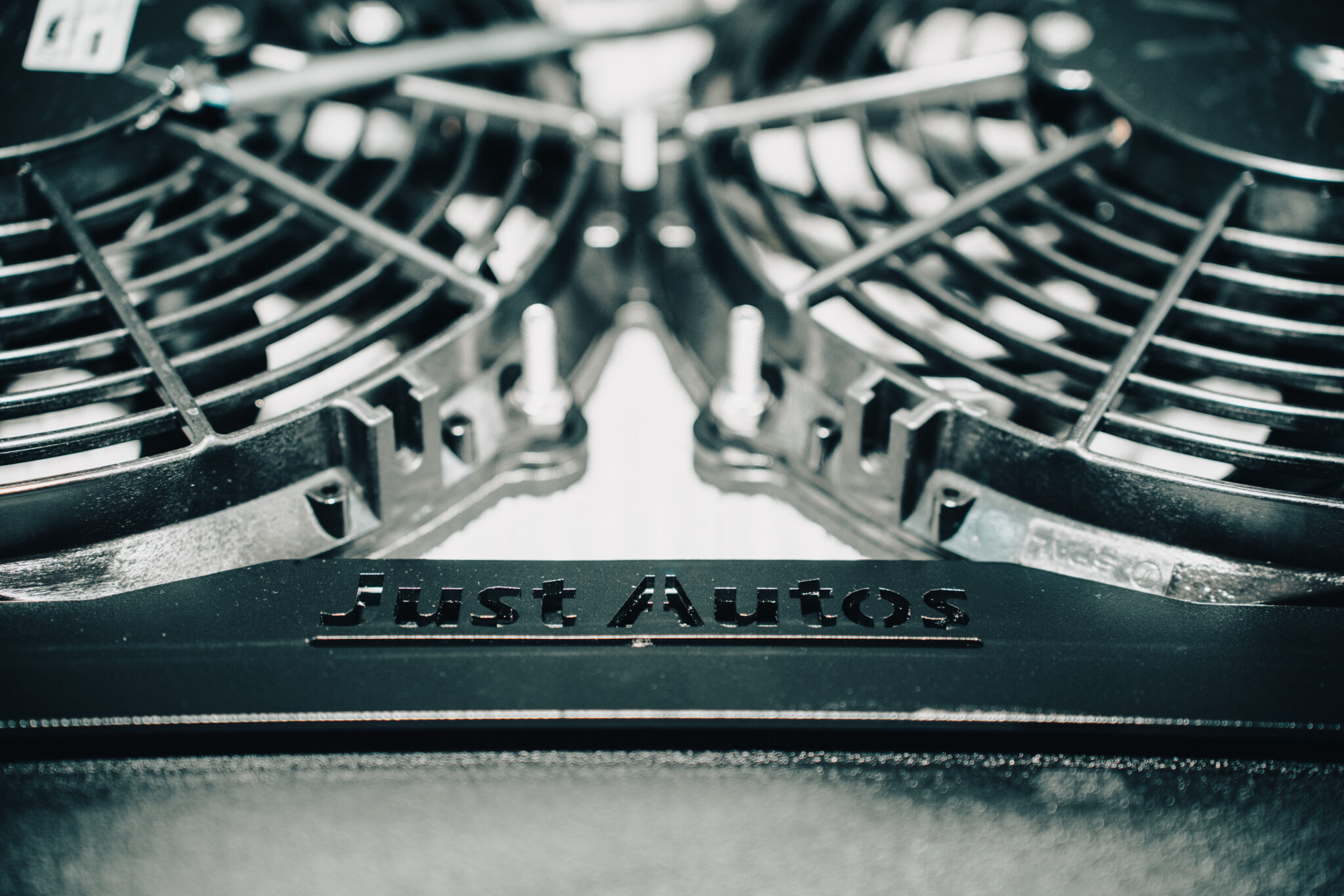 Intercooler & Fan Kit Upgrades | Toyota Upgrades | Just Autos