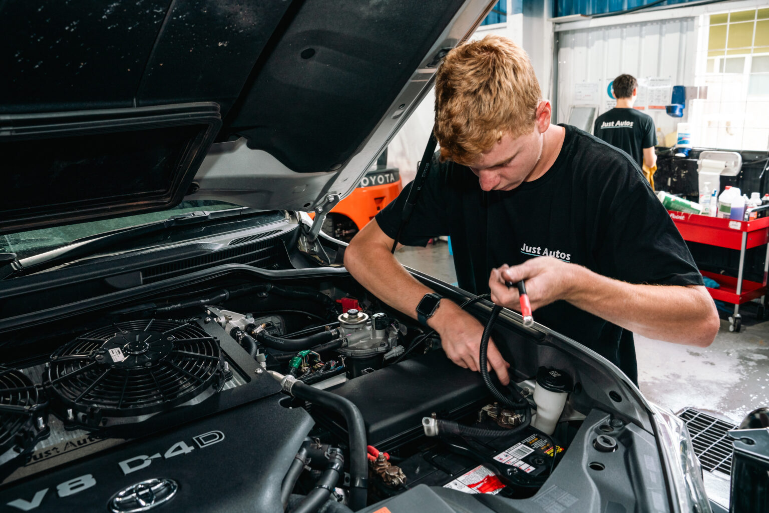 Intercooler & Fan Kit Upgrades | Just Autos