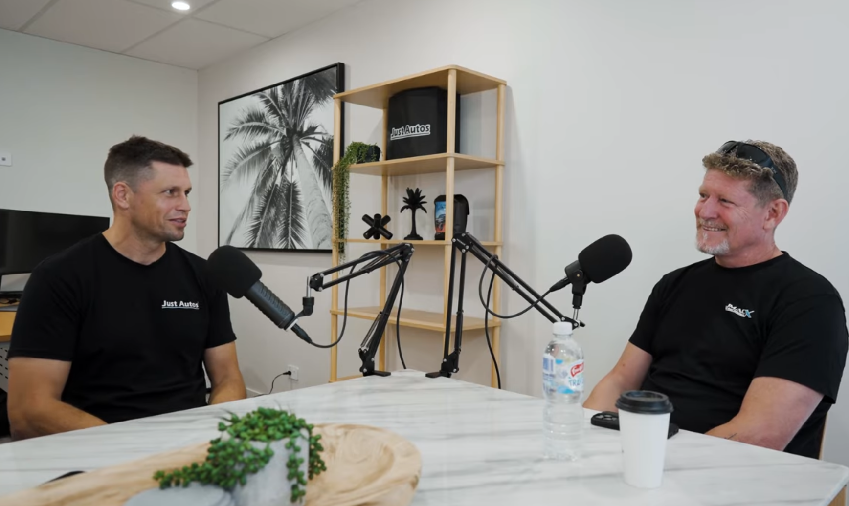 Stay Tuned Episode 10 The Truth About Gvm Upgrades Just Autos